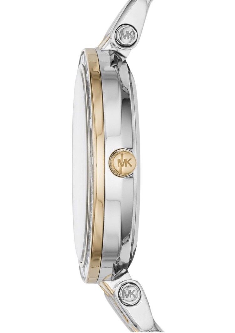 שעון יד MICHAEL KORS – מייקל קורס MK3405 - ענבר תכשיטים