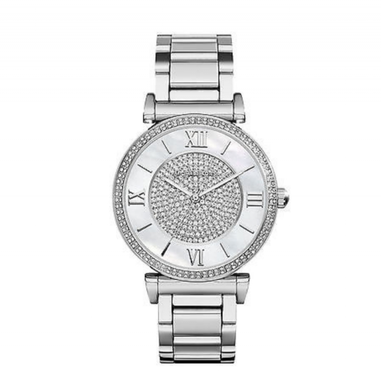 שעון יד MICHAEL KORS – מייקל קורס MK3355 - ענבר תכשיטים