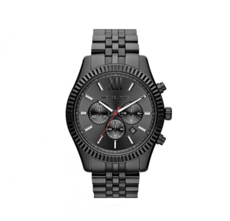 שעון יד MICHAEL KORS – מייקל קורס MK8320 - ענבר תכשיטים