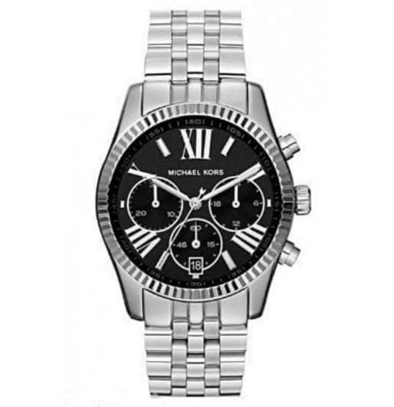 שעון יד MICHAEL KORS – מייקל קורס MK5708 - ענבר תכשיטים